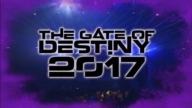 ビッグマッチ特集 - THE GATE OF DESTINY 2017 | DRAGONGATE NETWORK [ドラゴンゲート・ネットワーク]