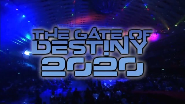 ビッグマッチ特集 - THE GATE OF DESTINY 2020 | DRAGONGATE NETWORK [ドラゴンゲート・ネットワーク]