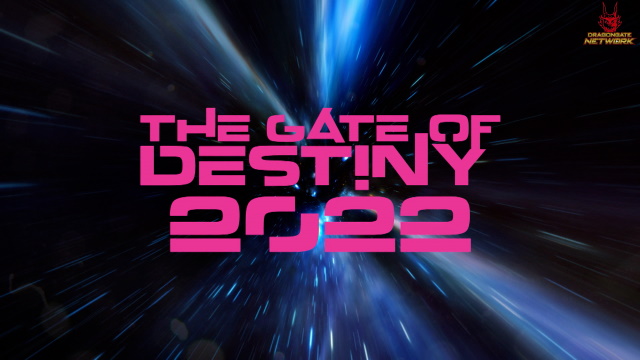ビッグマッチ特集 - THE GATE OF DESTINY 2022 | DRAGONGATE NETWORK [ドラゴンゲート・ネットワーク]