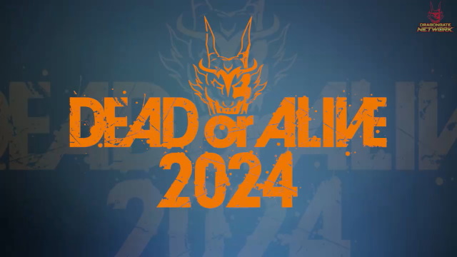 ビッグマッチ特集 - DEAD or ALIVE 2024 | DRAGONGATE NETWORK [ドラゴンゲート・ネットワーク]