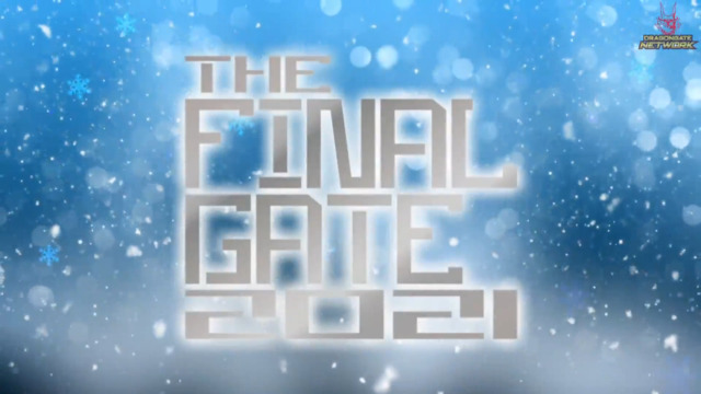 ビッグマッチ特集 - THE FINAL GATE 2021 | DRAGONGATE NETWORK [ドラゴンゲート・ネットワーク]