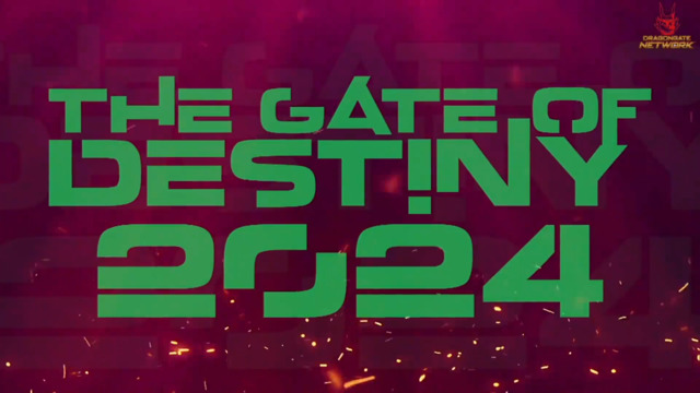 ビッグマッチ特集 - THE GATE OF DESTINY 2024 | DRAGONGATE NETWORK [ドラゴンゲート・ネットワーク]