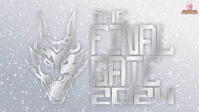 ビッグマッチ特集 - THE FINAL GATE 2024 | DRAGONGATE NETWORK [ドラゴンゲート・ネットワーク]