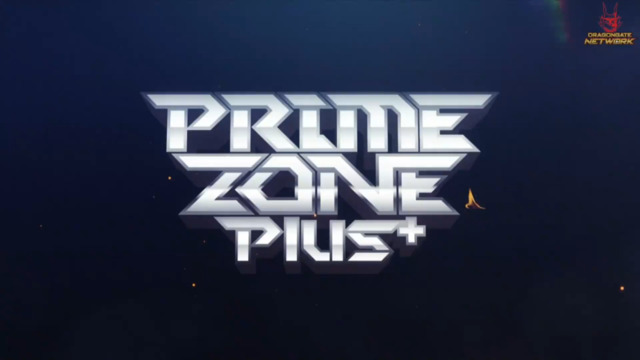PRIME ZONE Plus＋ - PRIME ZONE Plus＋ Vol.4 | DRAGONGATE NETWORK [ドラゴンゲート・ネットワーク]